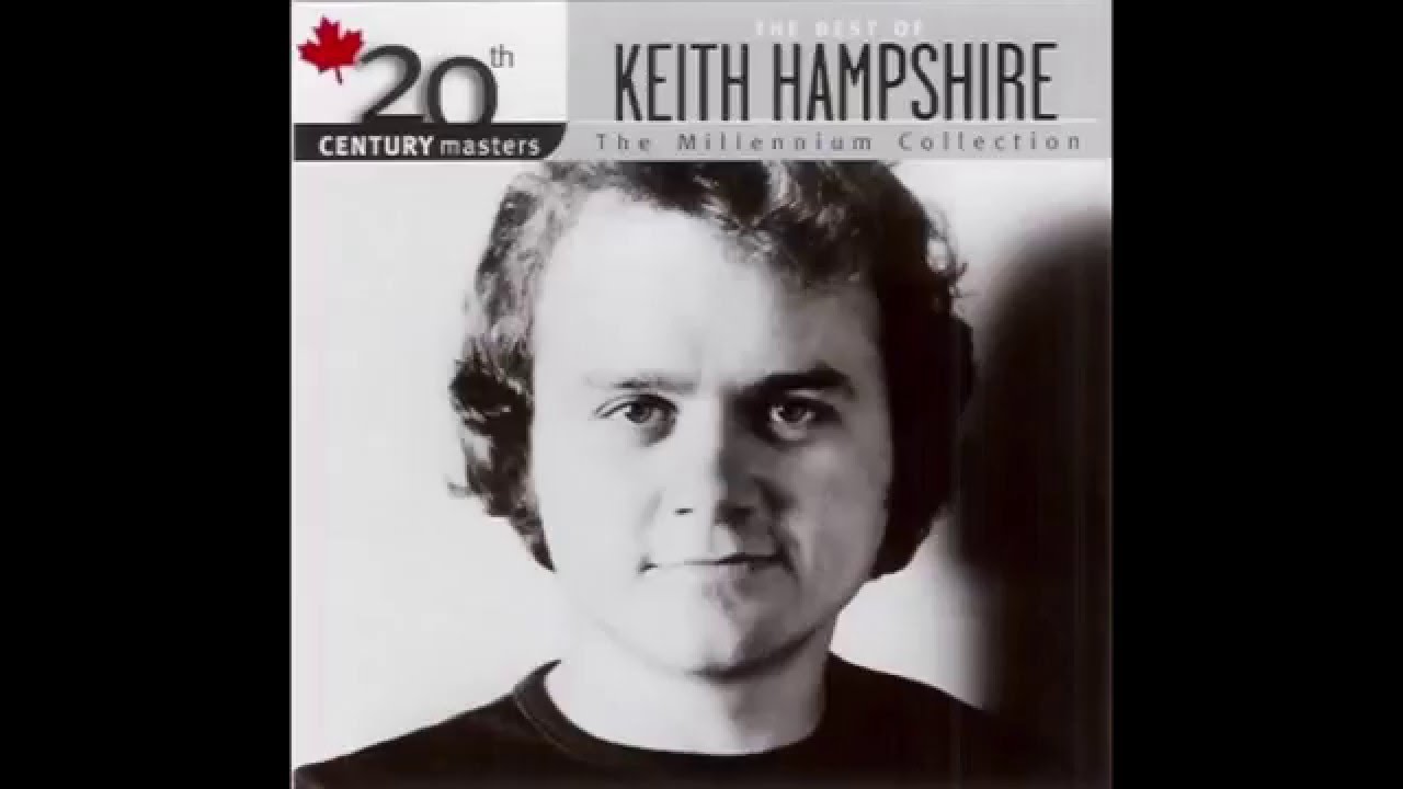 Canada 1973: Keith Hampshire’s Deep Cuts – Canada Through My Eye