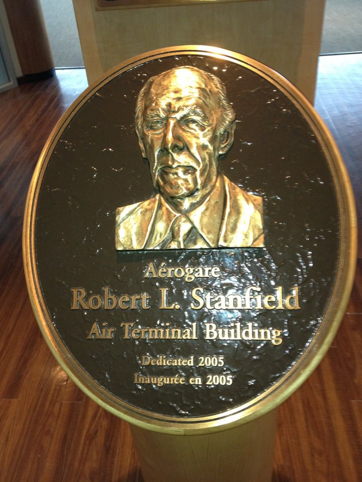 Canada 1974: Bob Stanfield’s Last Political Flight – Canada Through My Eye