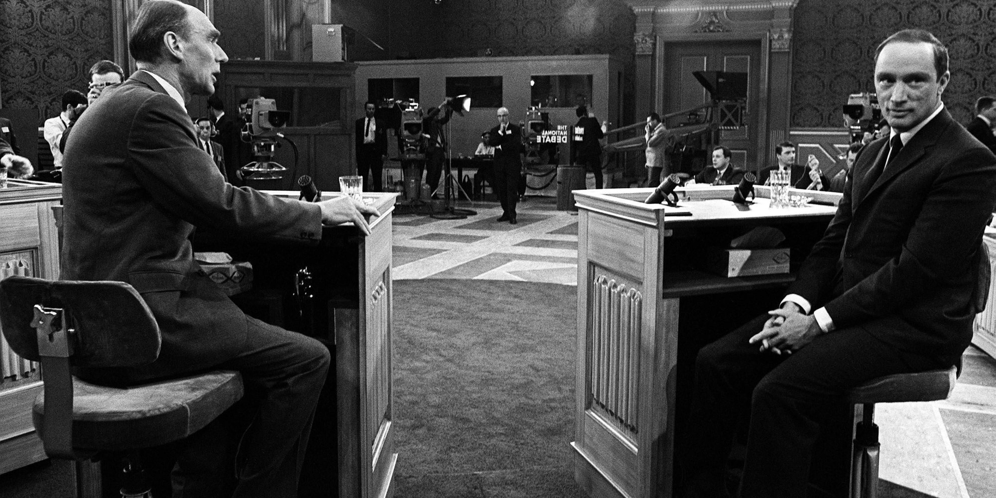 Canada 1974: Bob Stanfield’s Last Political Flight – Canada Through My Eye