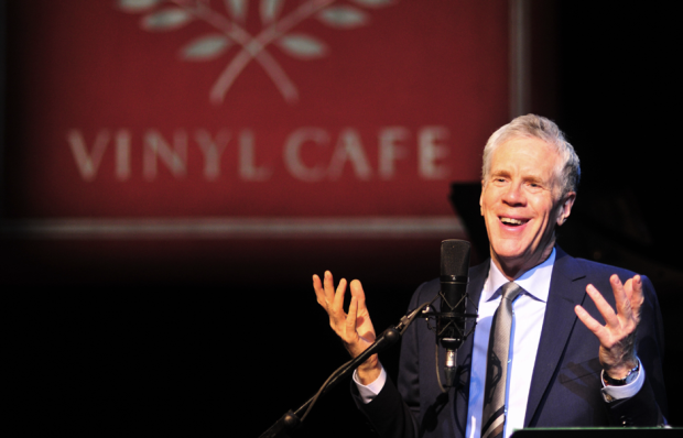 Canada Today: Memories of Stuart McLean – Canada Through My Eye