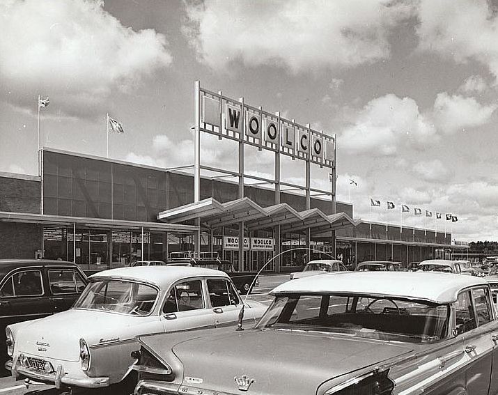 woolco5 – Canada Through My Eye