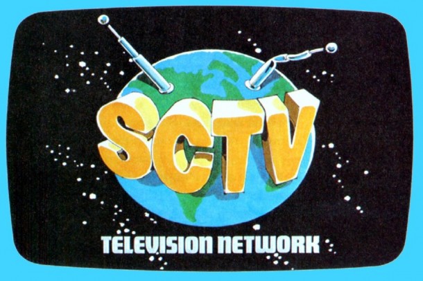 Canada 1982: Discovering SCTV, As It Discovered Canada – Canada Through ...