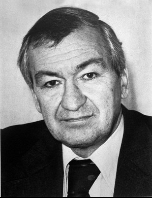 Canada 1983: Signed, The President of the CBC – Canada Through My Eye