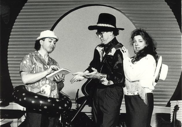 Canada 1986: Finding ‘The Follies’ and Relishing ‘The Revue’ – Canada ...