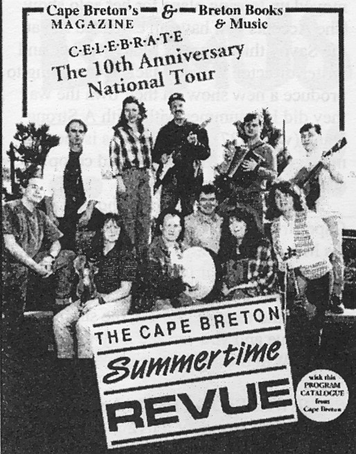 Canada 1986: Finding ‘The Follies’ and Relishing ‘The Revue’ – Canada ...